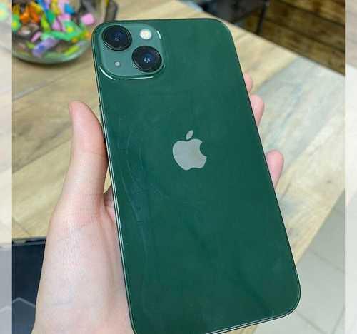 iPhone 13, 256 ГБ