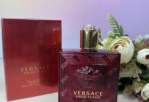 Духи мужские Versace Eros Flame 100 ml