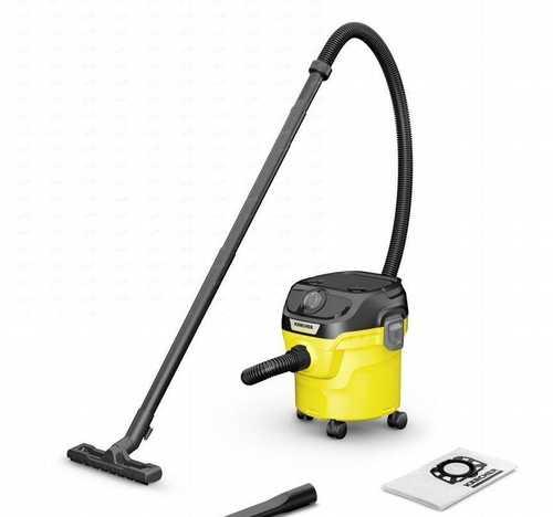 Запчасти karcher wd2 plus, kwd1-kwd3