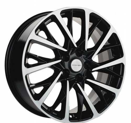 Диски для (Chery Tiggo) Khomen Wheels 7,5x18/5x108