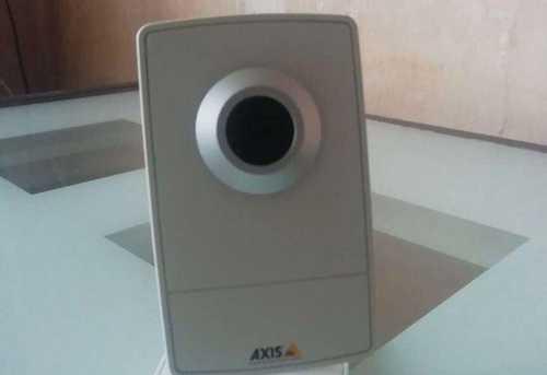 Сетевая камера Axis m1011-w