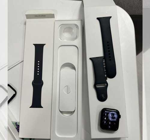 Apple watch se gen 2 44 mm