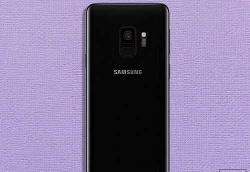 Замена задней крышки Samsung S9 Plus (G965)