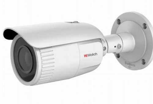DS-I256Z 2Мп уличная цилиндрическая IP