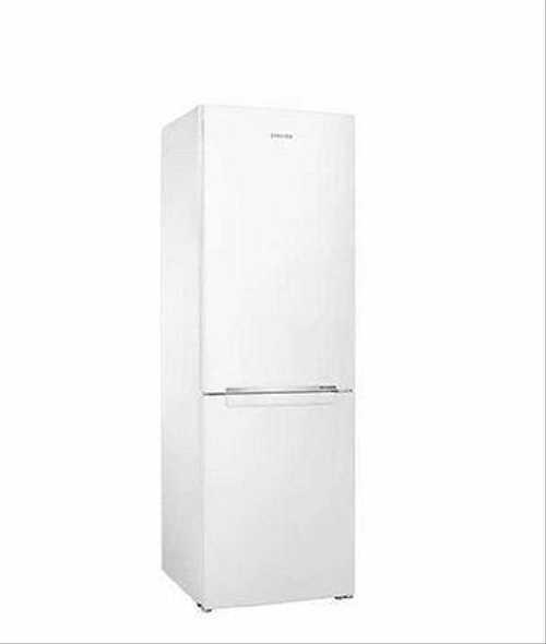 Холодильник двухкамерный Samsung rb30a30n0ww/WT