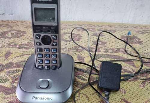 Радиотелефон - "Panasonic KX-TG2511RU"