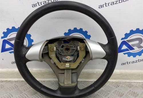 Руль Haima Haima 3 1.8 HM483Q-A 112Л.С 2011
