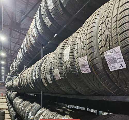 Nokian Tyres Hakkapeliitta R2 205/55 R16 92P