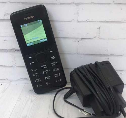 Nokia 105 2013