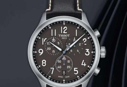 Мужские часы Tissot T116.617.16.062.00