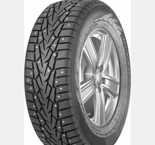 Ikon Tyres Nordman 7 SUV 215/55 R18 99T