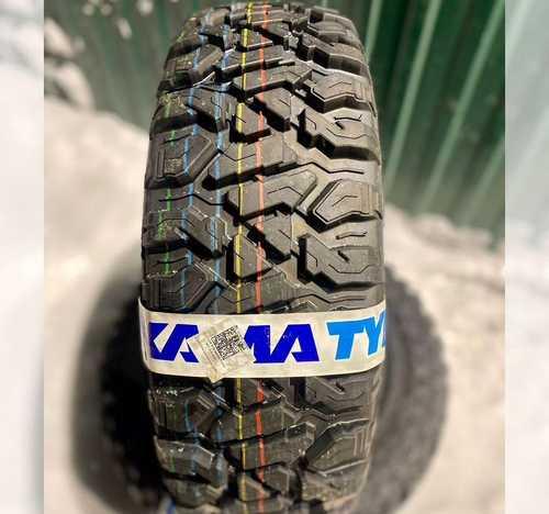 КАМА Flame M/T (HK-434) 215/65 R16 102Q