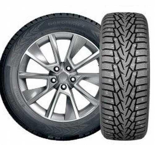 Ikon Tyres Nordman 7 195/55 R16 91T