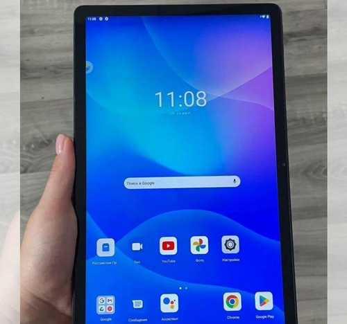 Планшет lenovo tab p11