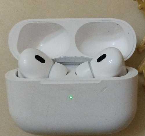 Беспроводные наушники apple airpods 3