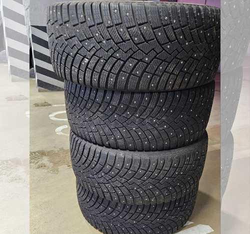 Pirelli Scorpion Ice Zero 2 275/45 R20 110H