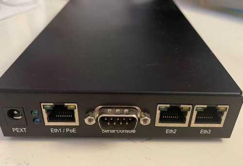 Router board 433AH