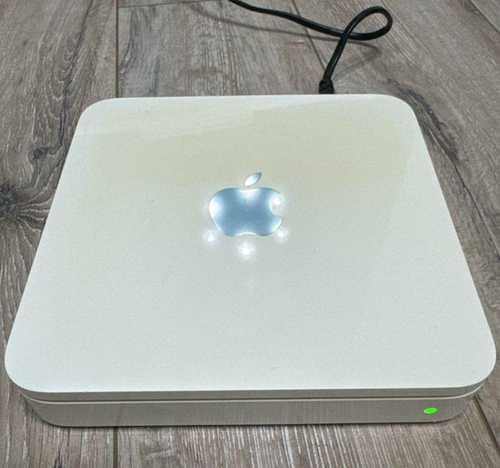 Apple time capsule A1254 500Gb