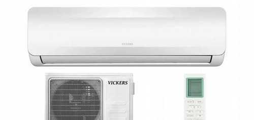 Сплит-система (Кондиционер) на 72 кв. vickers Rook