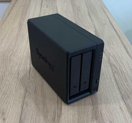 Synology NAS DS723+