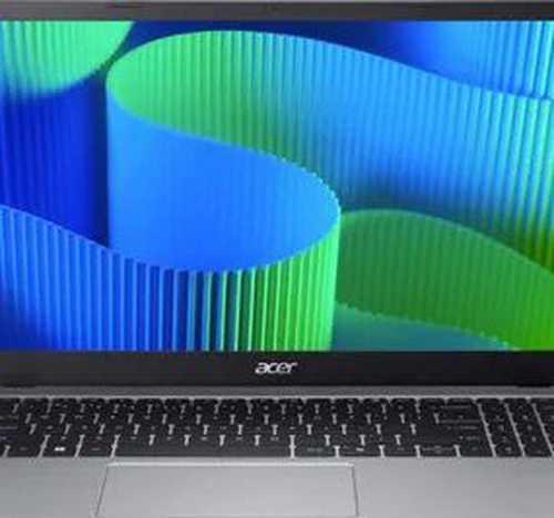 Ноутбук Acer Extensa 15 EX215-34-3117 i3, 15.6"