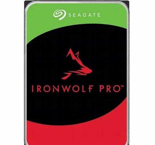 Жёсткий диск HDD Seagate ST14000NT001