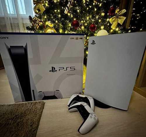 Sony playstation 5 ps5