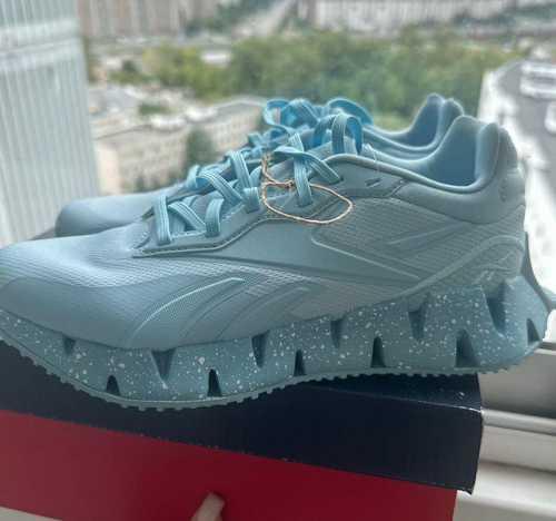 Кроссовки reebok женские