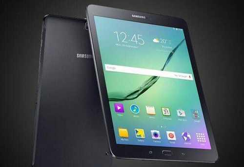 Легкий планшет 8 ядер Samsung tab s2 9.7 дюймов