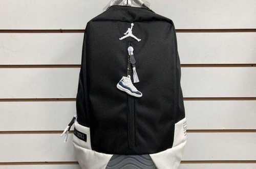 Рюкзак школьный для девочки новый Nike