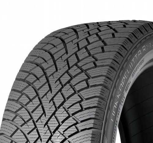 Nokian Tyres Hakkapeliitta R5 SUV 215/65 R17 103R