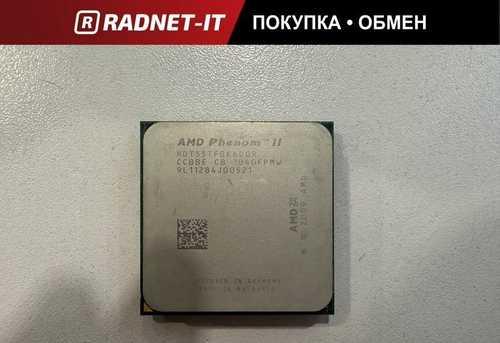 Процессор AMD Phenom II X6 1055T Socket AM3