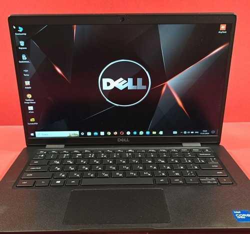 Dell Latitude 7320 FHD IPS i6-1146G7 16Gb 256SSD