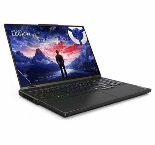 Lenovo Legion pro 5i Gen 9 Intel (16")