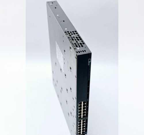 Коммутатор Cisco WS-C3560X-24T-E   бп 715W