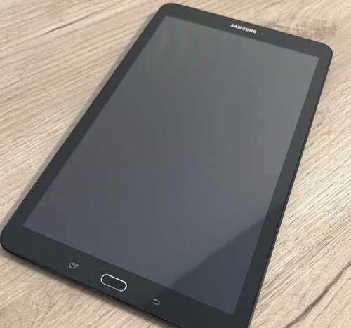 Samsung galaxy tab e 9.6