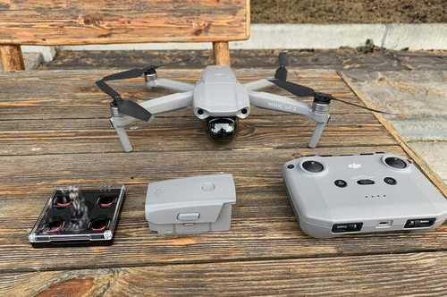 Dji mavic air 2