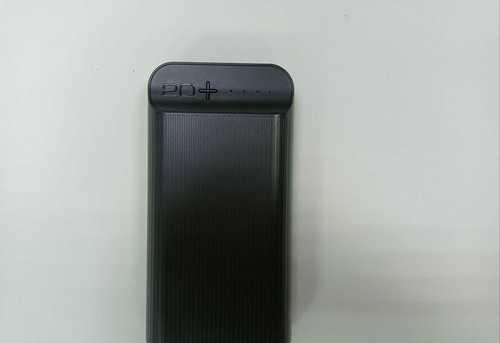 Powerbank 20000 mAh