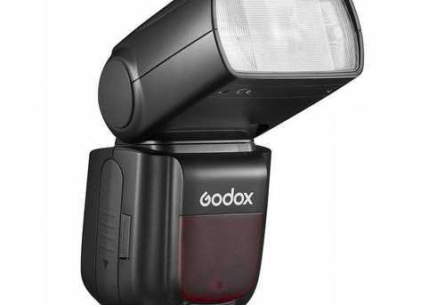 Новый ThinkLite TT685IIS TTL Godox 29100 накамерна