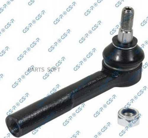 GSP S070362 Наконечник рулевой тяги opel astra H