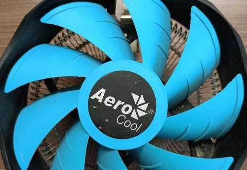 Кулер для процессора AeroCool Verkho Plus