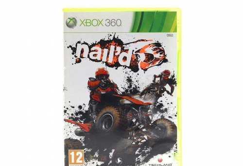 Nail'd для Xbox 360
