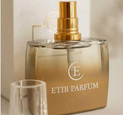 Etib parfum Моника Белучи S7