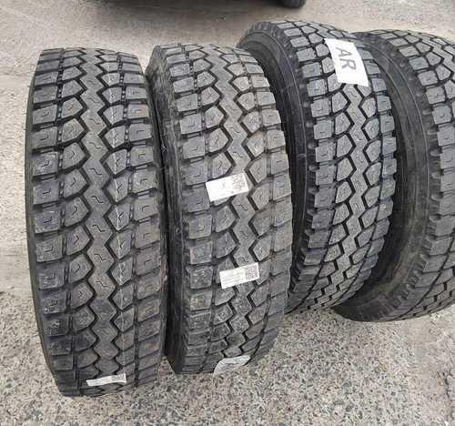 Шины грузовые 235/75R17.5 TR689А Ведущая Китай