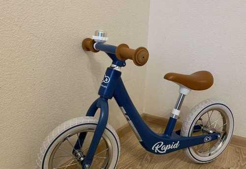Беговел детский Rapid Kinderkraft