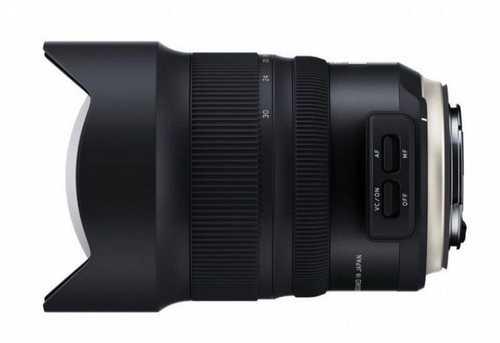 Объектив Tamron SP 15-30mm f/2.8 Di VC USD G2 A041