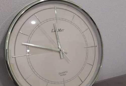 Часы настенные La Mer