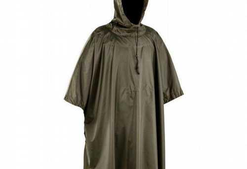 Пончо rain PRO, ranger green