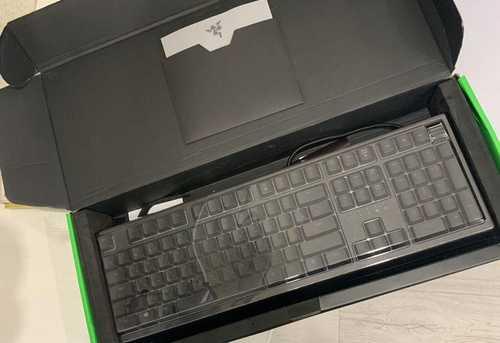 Razer ornata v2