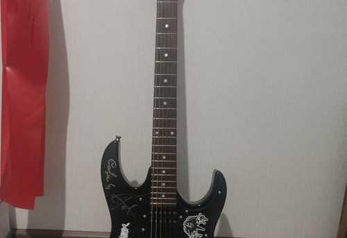 Электро гитара Ibanez Gio GRX20
